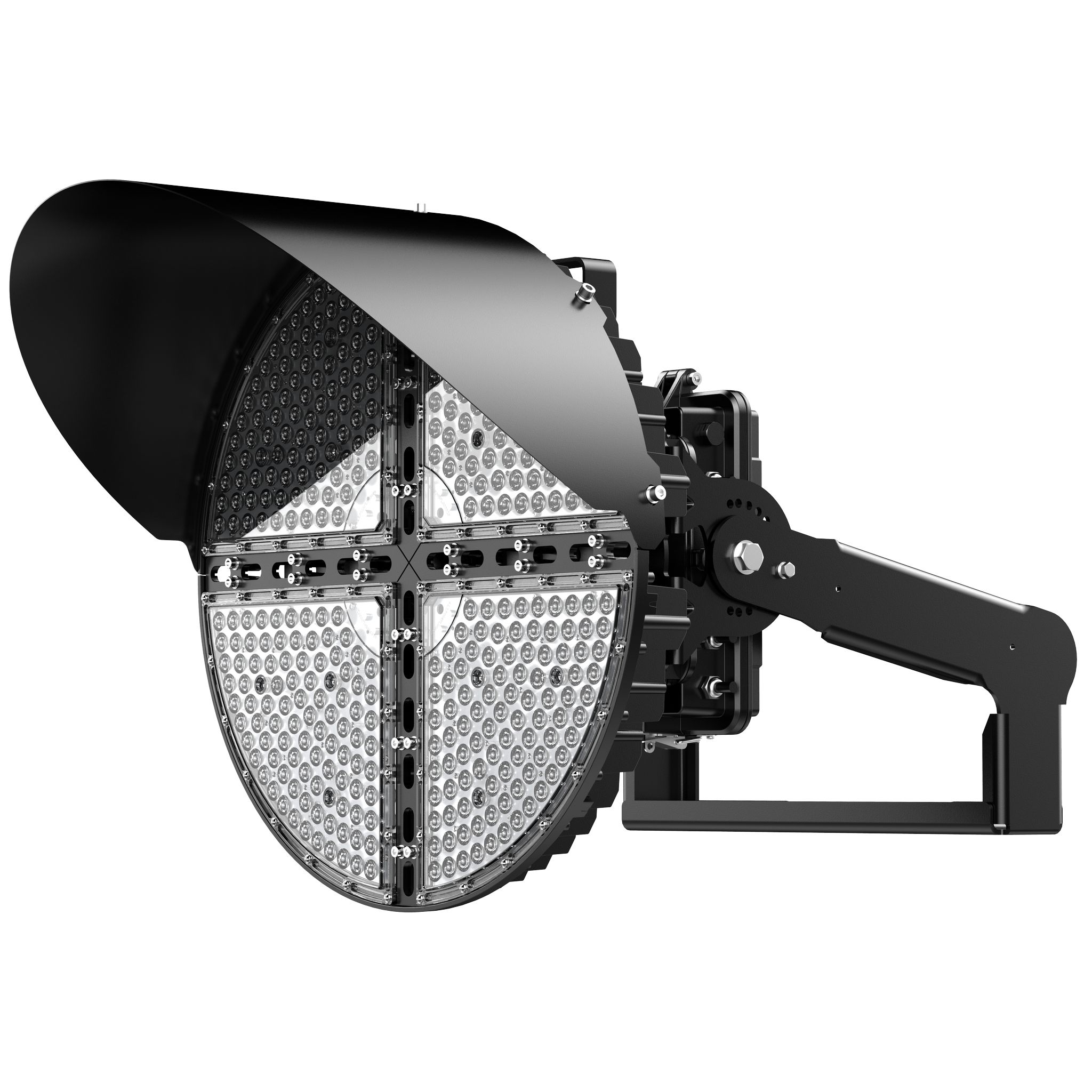 Stadium Lights | LED Sports Field Lighting | LED Lights