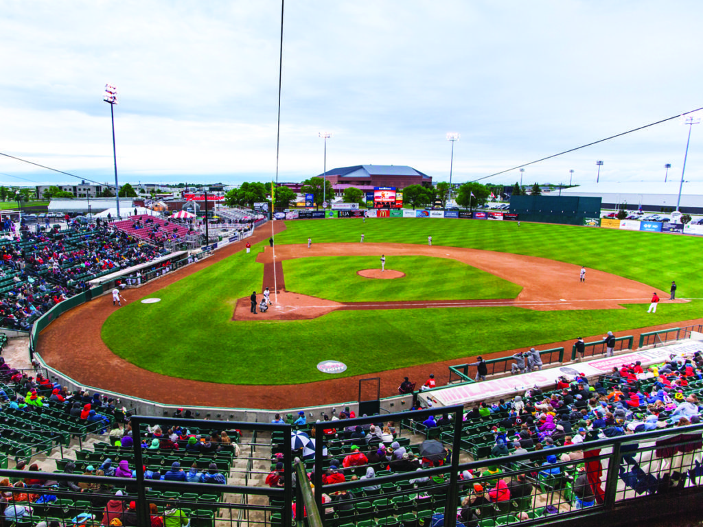 Baseball Netting Installations | Baseball Netting Repair