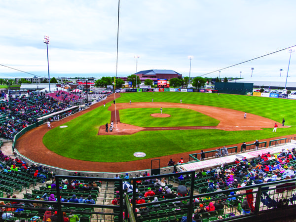 Baseball Netting Installations | Baseball Netting Repair