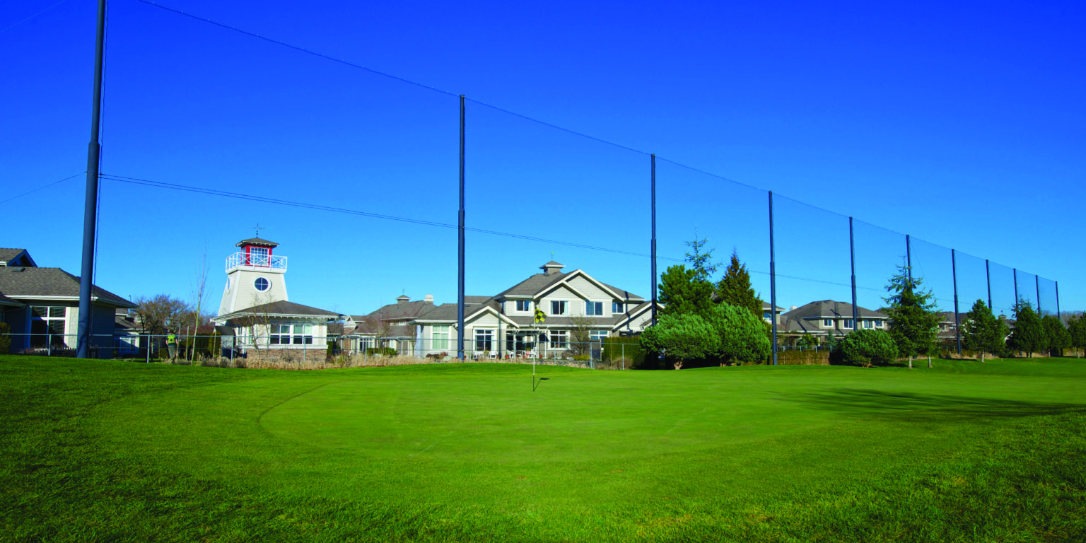 Golf Netting | Golf Driving Range Net | Golf Practice Netting