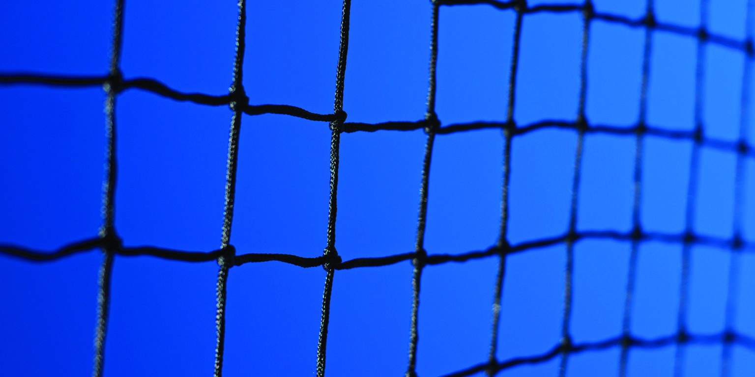 Sports Netting | Netting Solutions | Hockey Netting | Netex