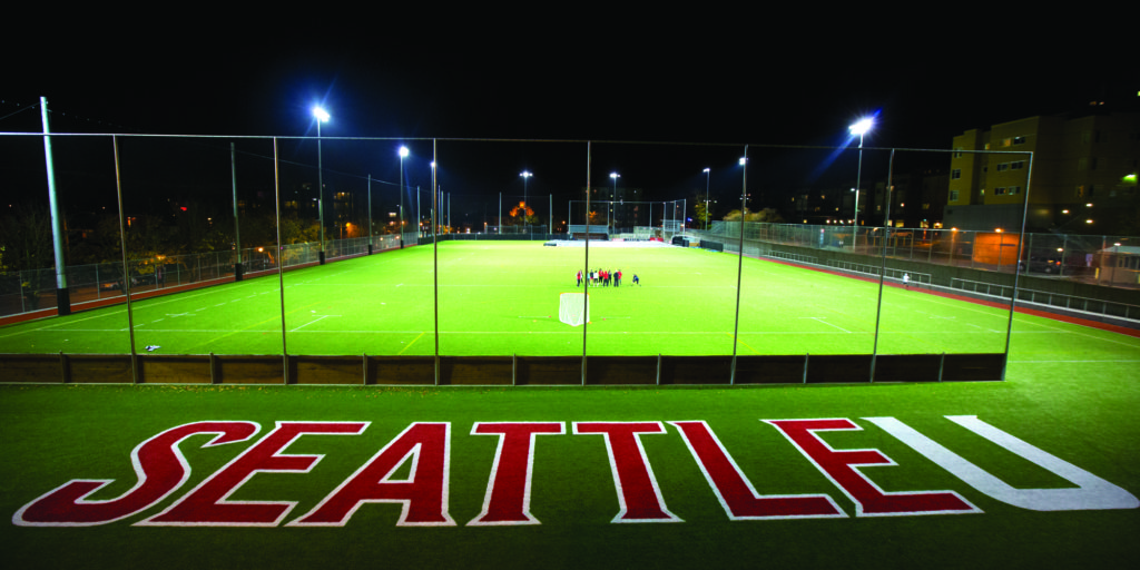 Soccer Netting | Soccer Field and Barrier Netting | Netex