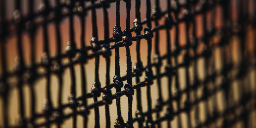 Netex Distributors | Sport Barrier Netting | Netex