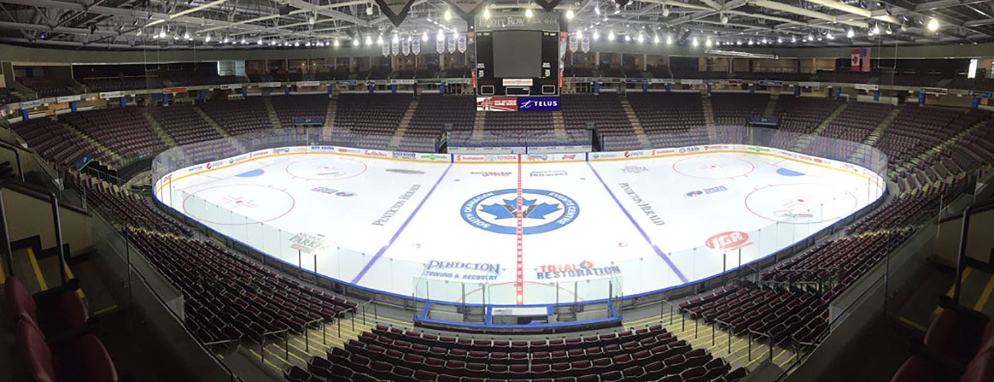 Stadium Lights | Sports Lighting | LED Sports Lighting